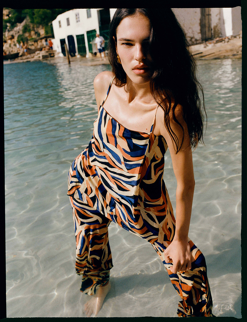 Shona Joy Goes Above And Beyond In This Dreamy Release