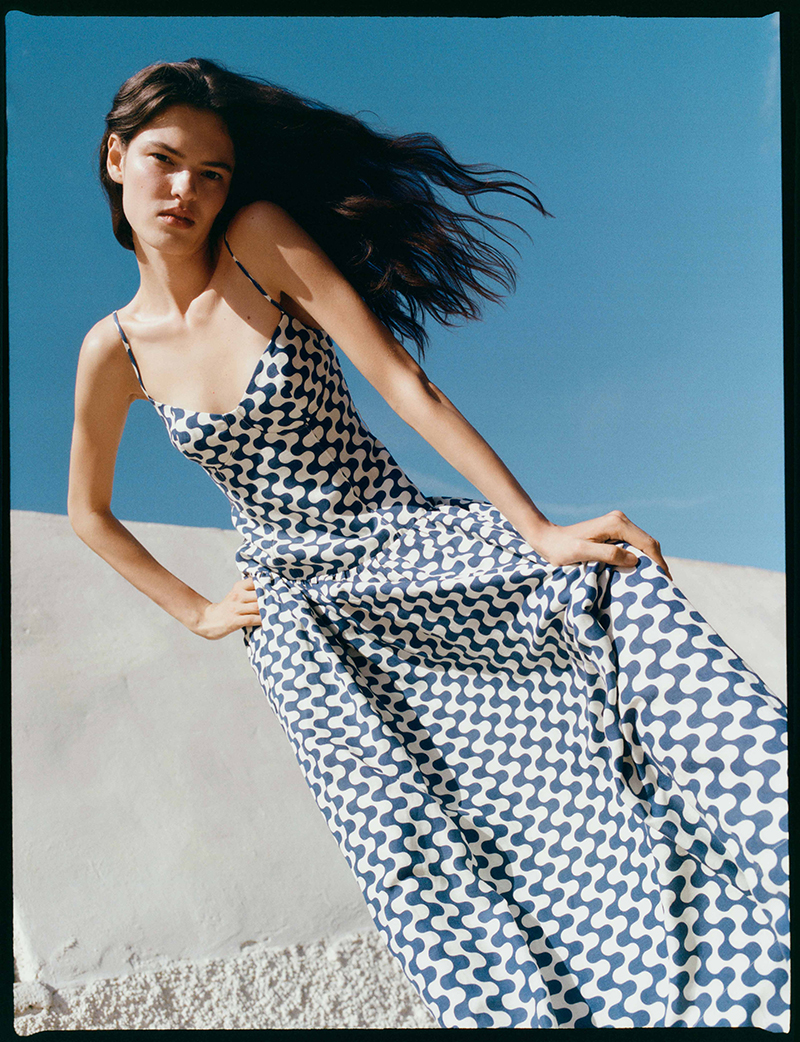 Shona Joy Goes Above And Beyond In This Dreamy Release