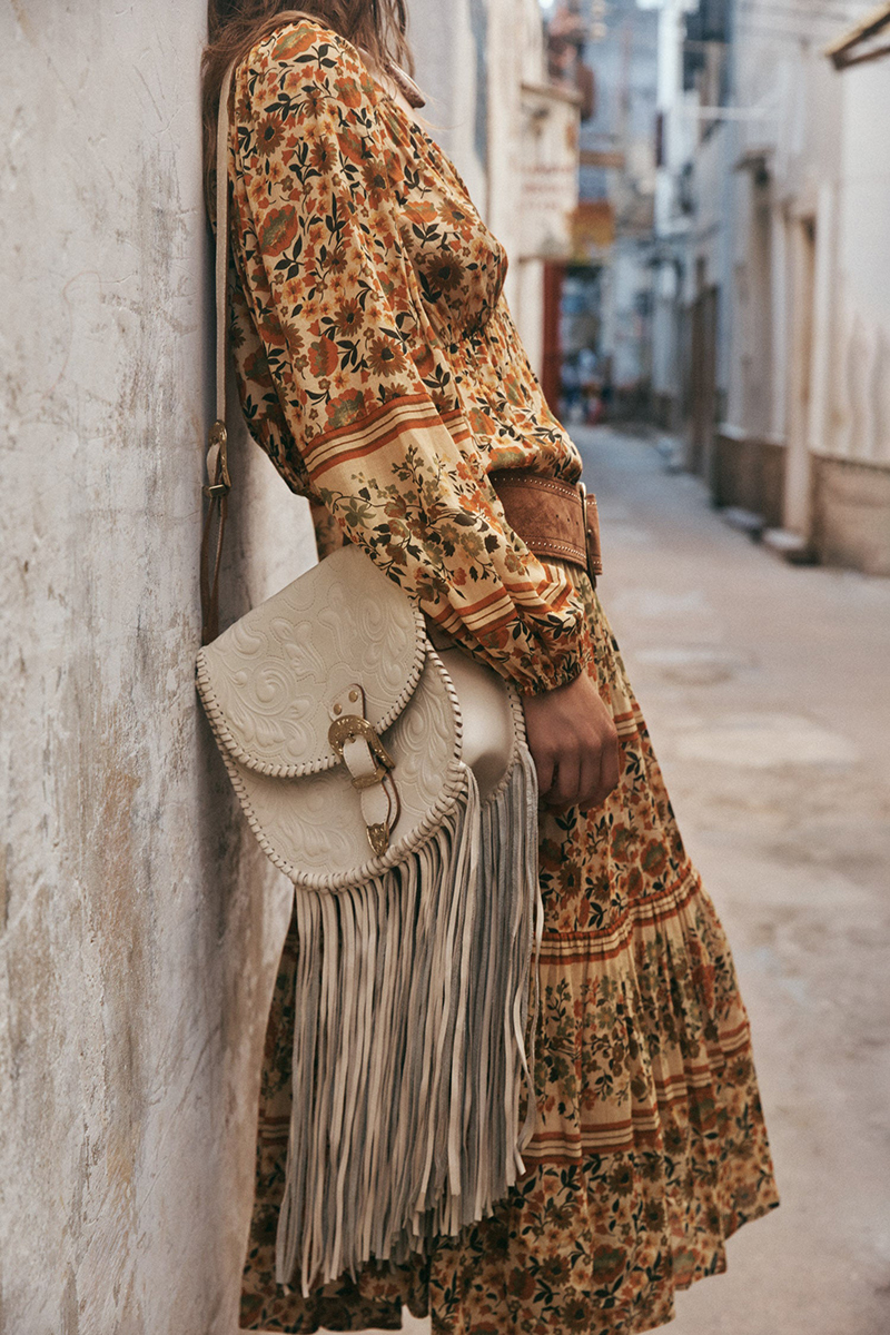 Spell Designs Takes Us Back In Time With This "Cabana" Collection