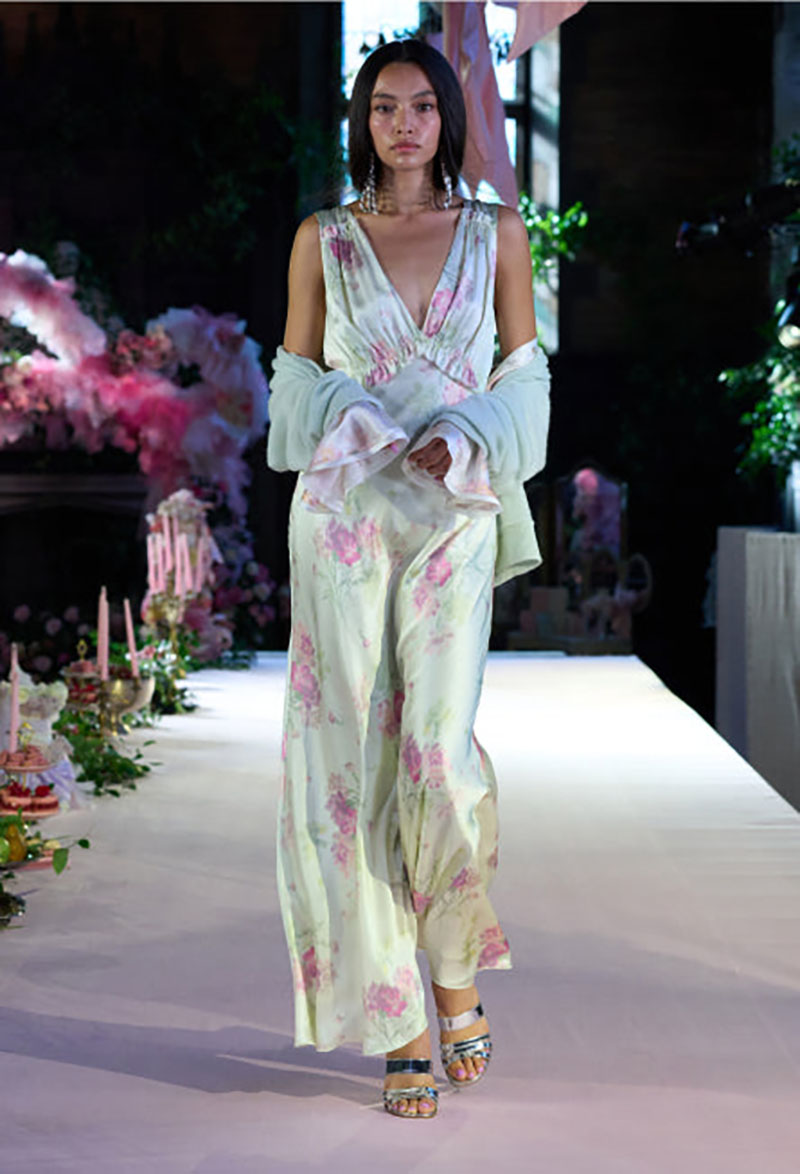 LoveShackFancy Prepares You For Spring With This Collection