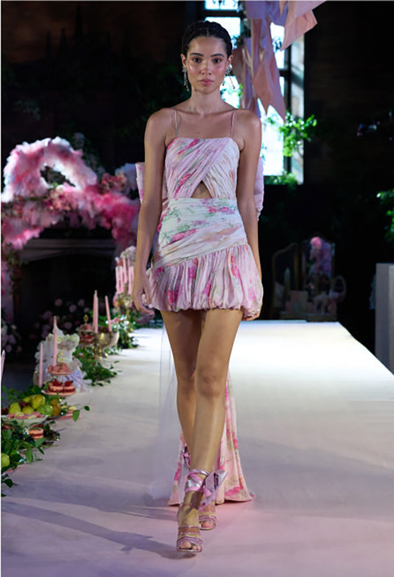 LoveShackFancy Prepares You For Spring With This Collection
