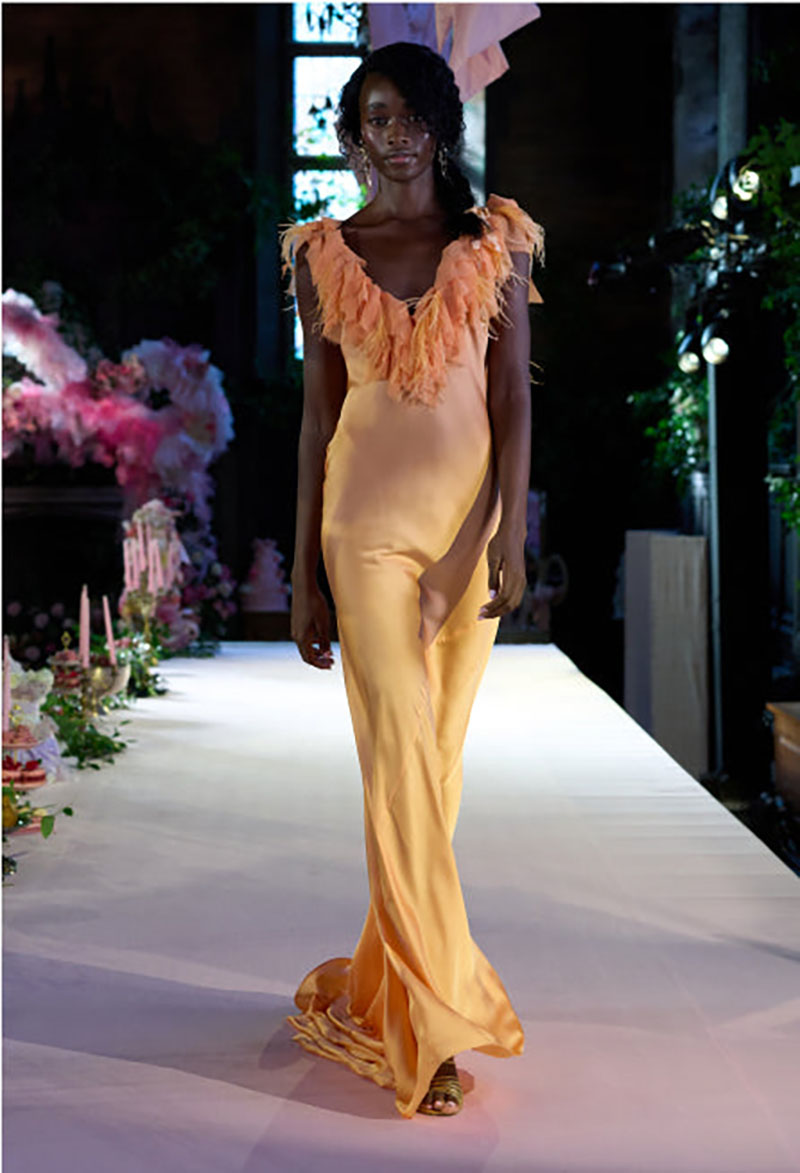 LoveShackFancy Prepares You For Spring With This Collection