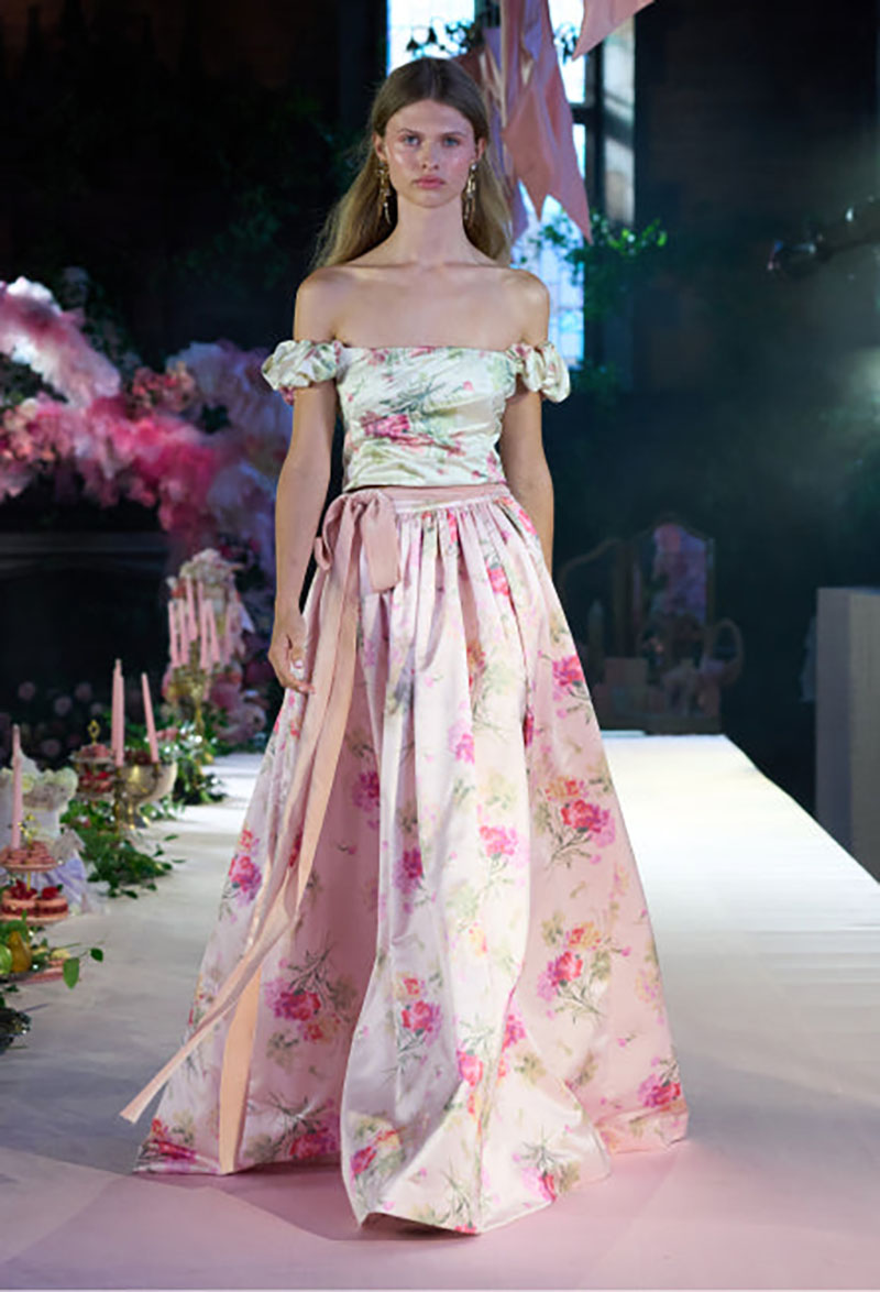 LoveShackFancy Prepares You For Spring With This Collection