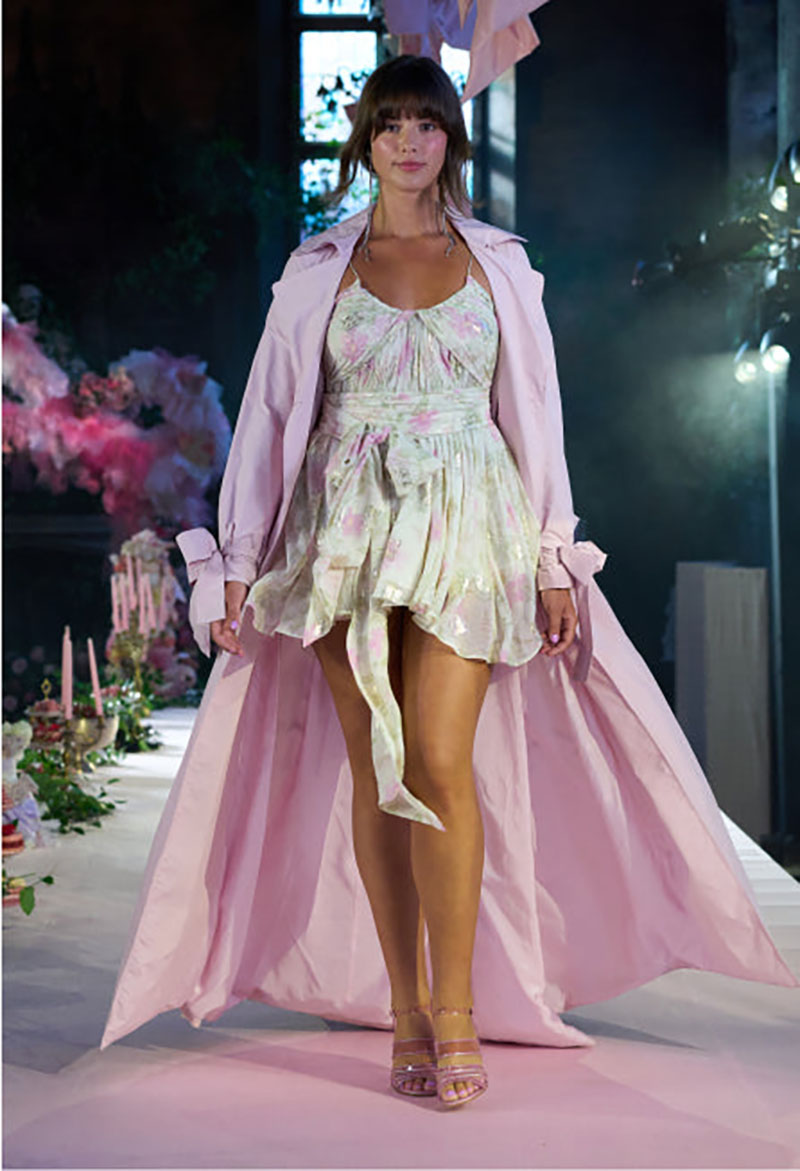 LoveShackFancy Prepares You For Spring With This Collection