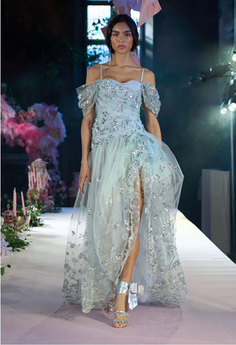 LoveShackFancy Prepares You For Spring With This Collection