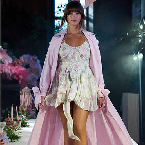 LoveShackFancy Prepares You For Spring With This Collection