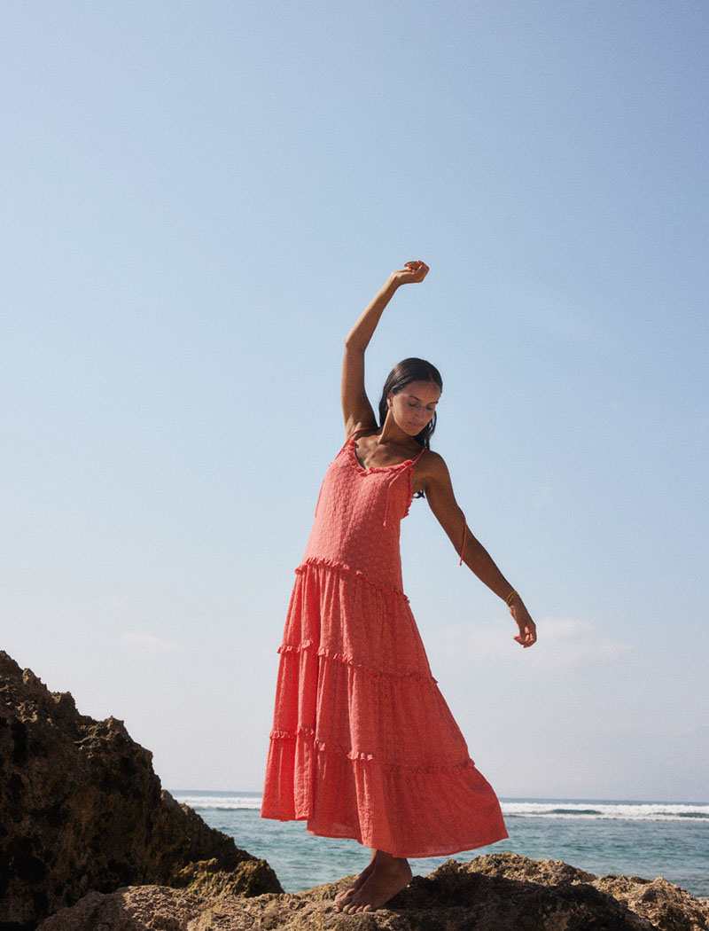 Auguste The Label Has Your Beach Style Needs Covered With This Latest ...