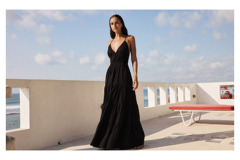 Auguste The Label Has Your Beach Style Needs Covered With This Latest ...