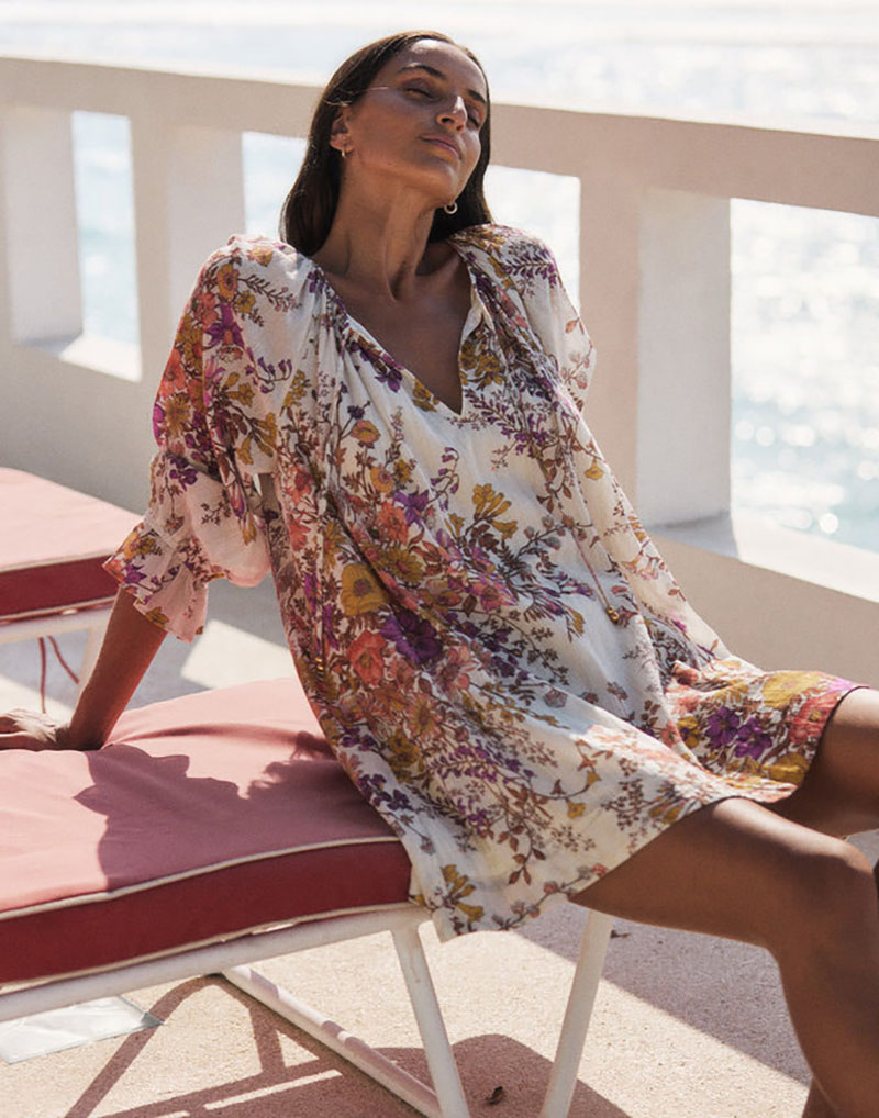 Auguste The Label Has Your Beach Style Needs Covered With This Latest ...