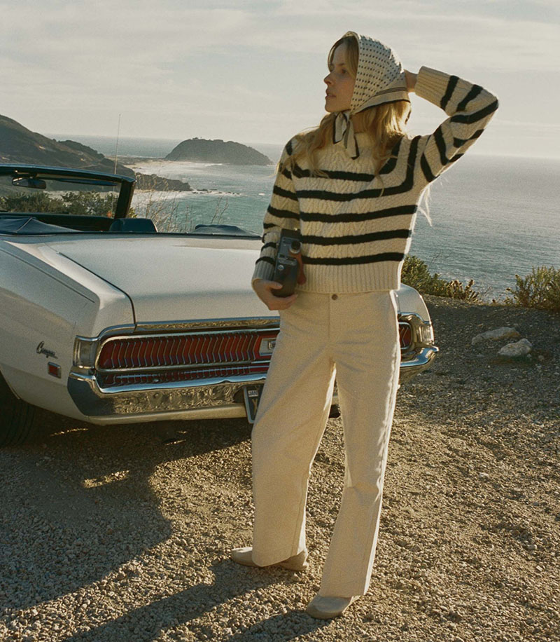 DOEN Proves Their Commitment To Uplifting Women Through Style And Substance