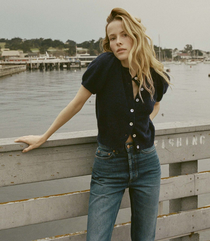 DOEN Proves Their Commitment To Uplifting Women Through Style And Substance