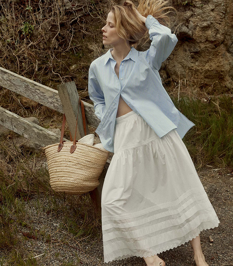 DOEN Proves Their Commitment To Uplifting Women Through Style And Substance