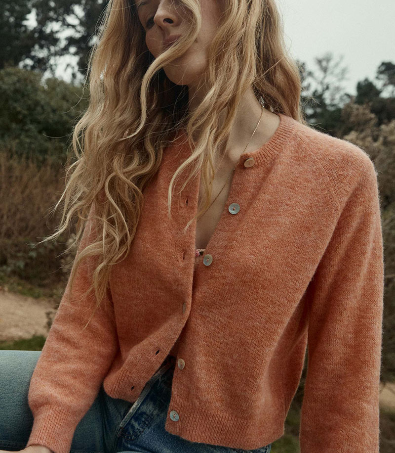 DOEN Proves Their Commitment To Uplifting Women Through Style And Substance