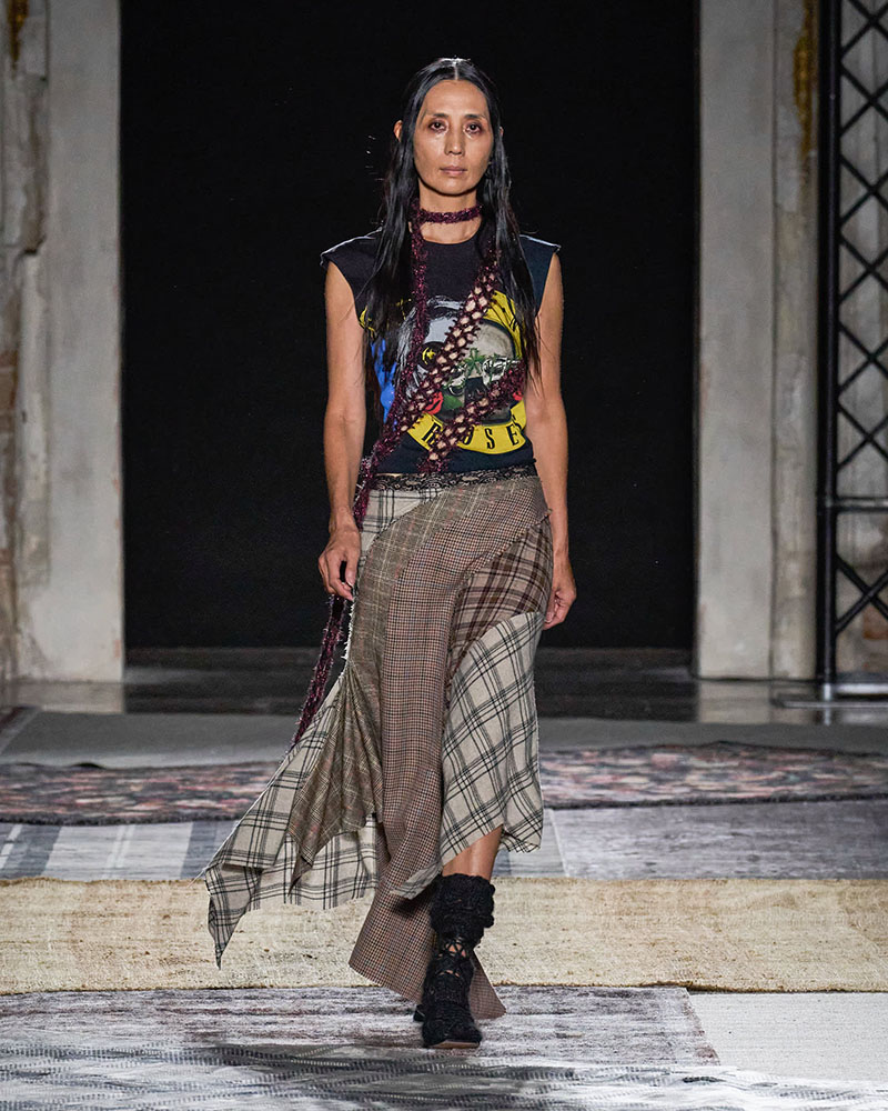 Rave Review Will Catch Your Attention With This SS24 Collection