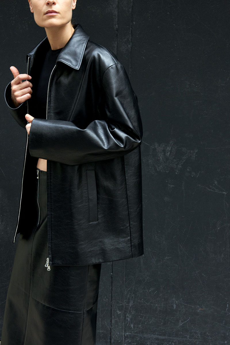 Gauchere Welcomes In Spring With This Latest Lookbook