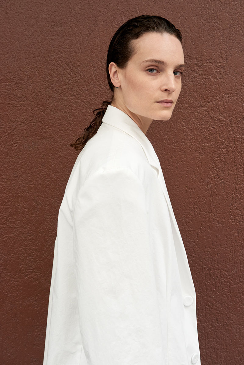 Gauchere Welcomes In Spring With This Latest Lookbook