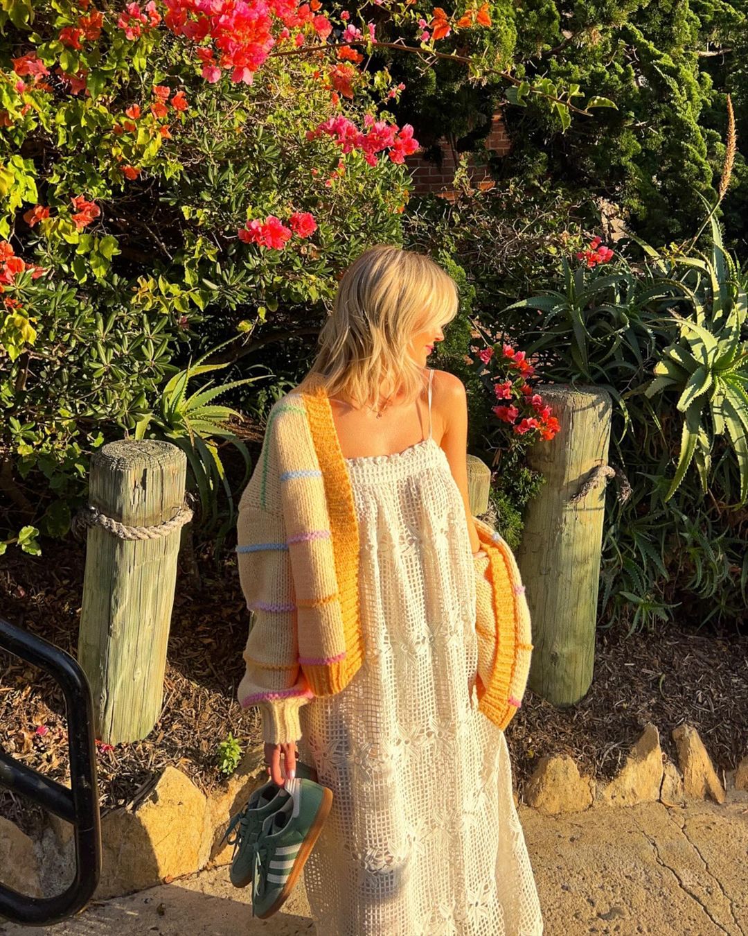 These Are The Top 10 Resort Wear Trends In 2024