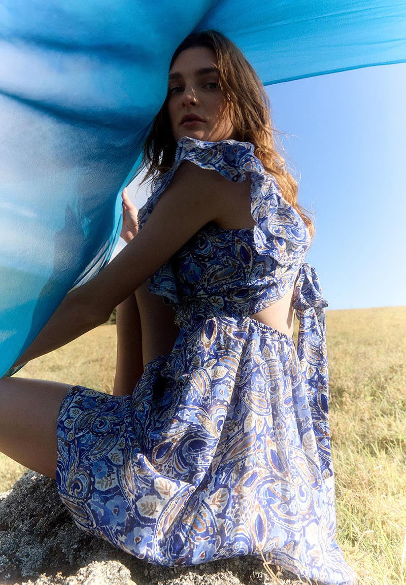 Kivari Inspires You To Embrace Your Potential With This "Limitless ...