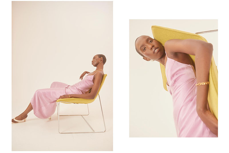 Kivari Inspires You To Embrace Your Potential With This "Limitless ...