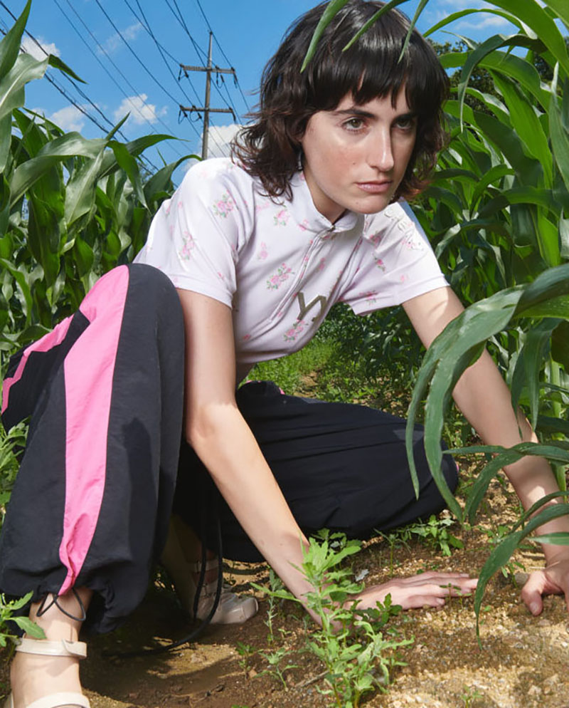 Open YY Challenges Conventions With This Latest SS24 Collection