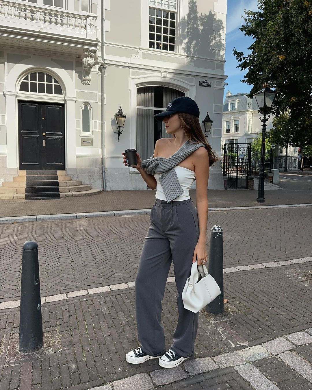 10 Recession Core Inspired Outfit Ideas For Minimal Style Lovers