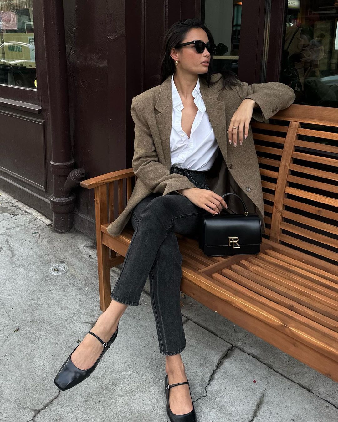 10 Recession Core Inspired Outfit Ideas For Minimal Style Lovers