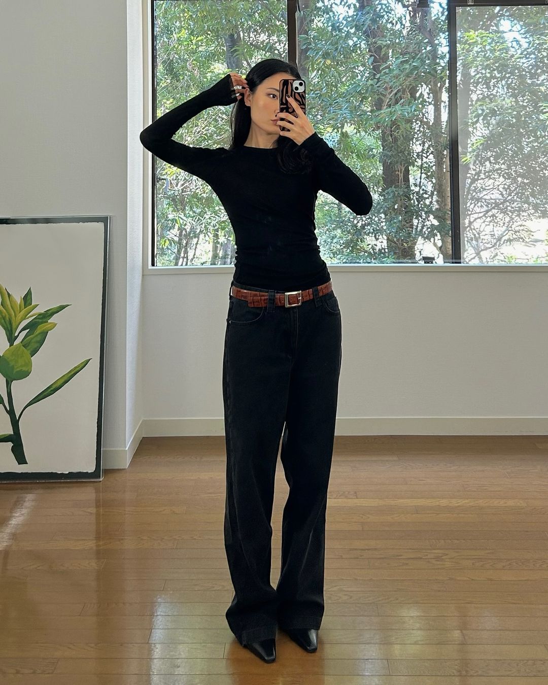 10 Recession Core Inspired Outfit Ideas For Minimal Style Lovers