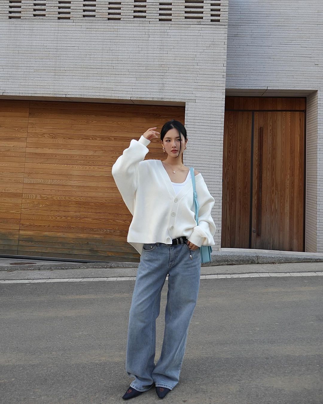 10 Recession Core Inspired Outfit Ideas For Minimal Style Lovers