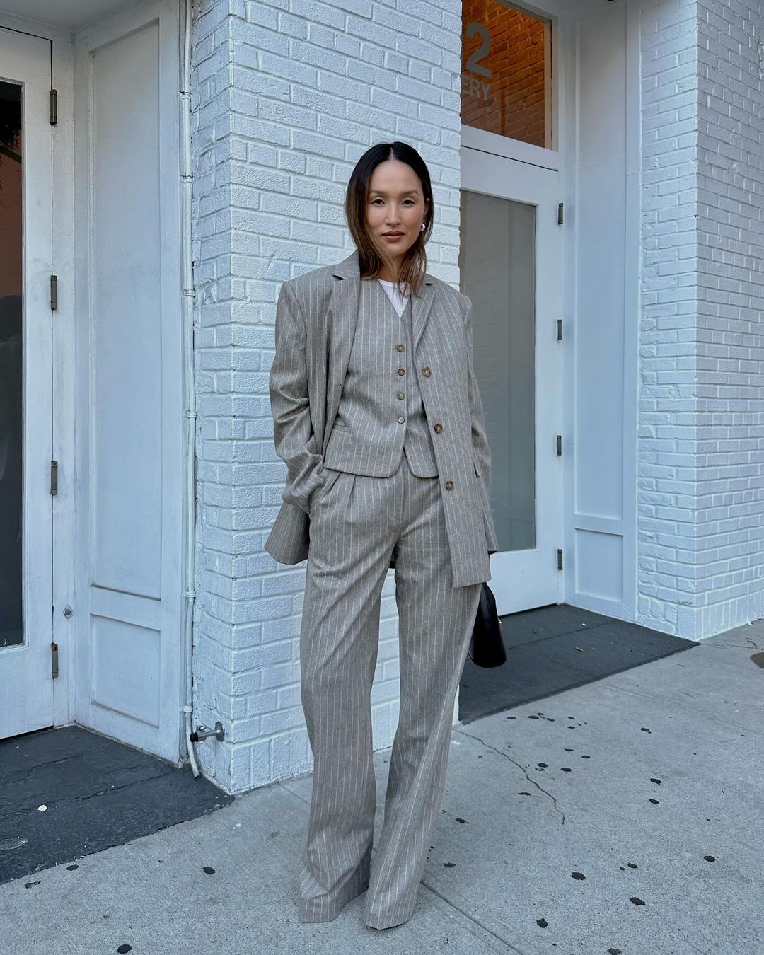 10 Recession Core Inspired Outfit Ideas For Minimal Style Lovers