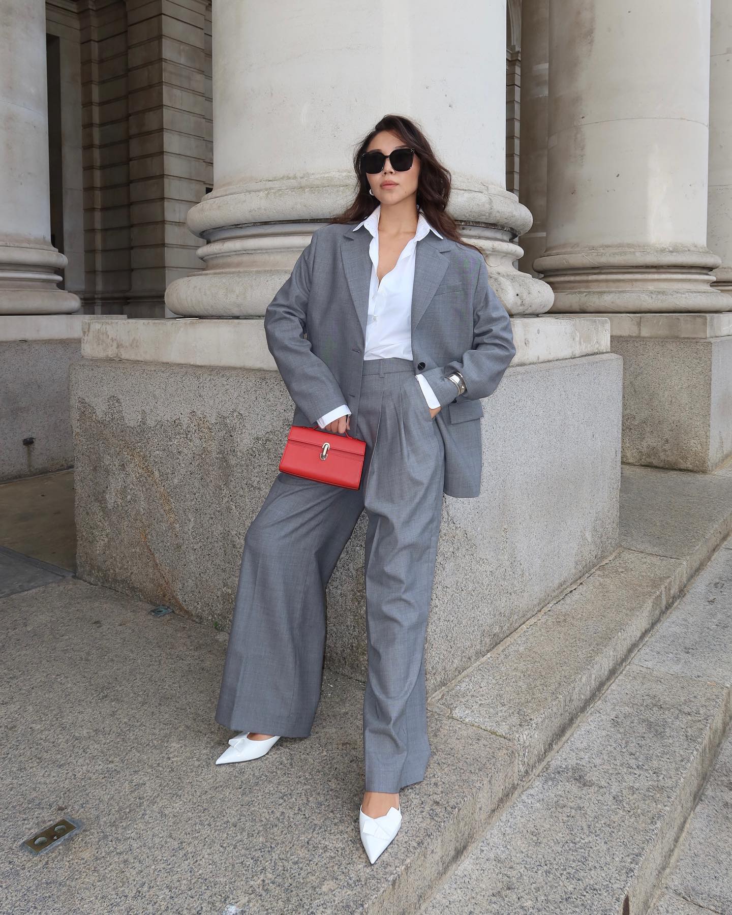 10 Recession Core Inspired Outfit Ideas For Minimal Style Lovers