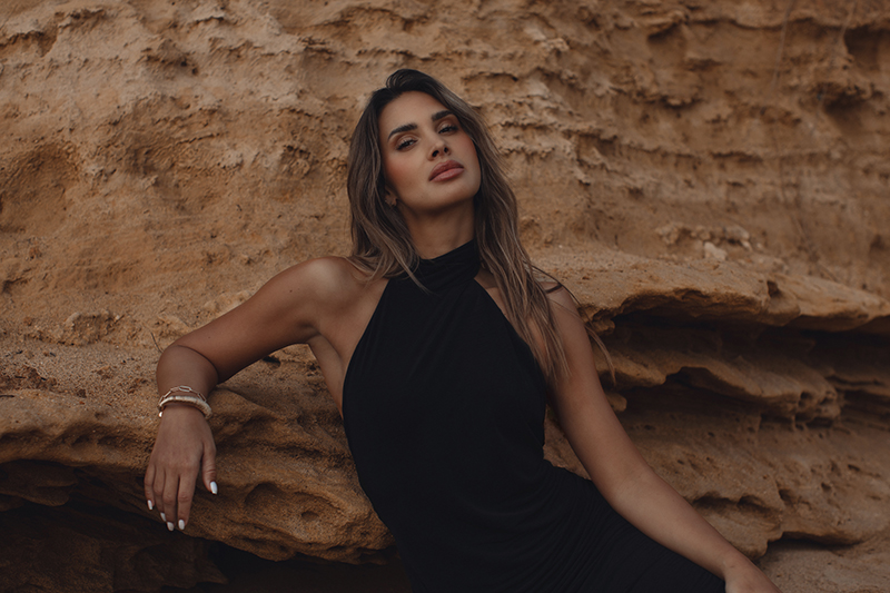 Step Into Sophistication With New Lovers & Friends X Anja Dujaković Drop