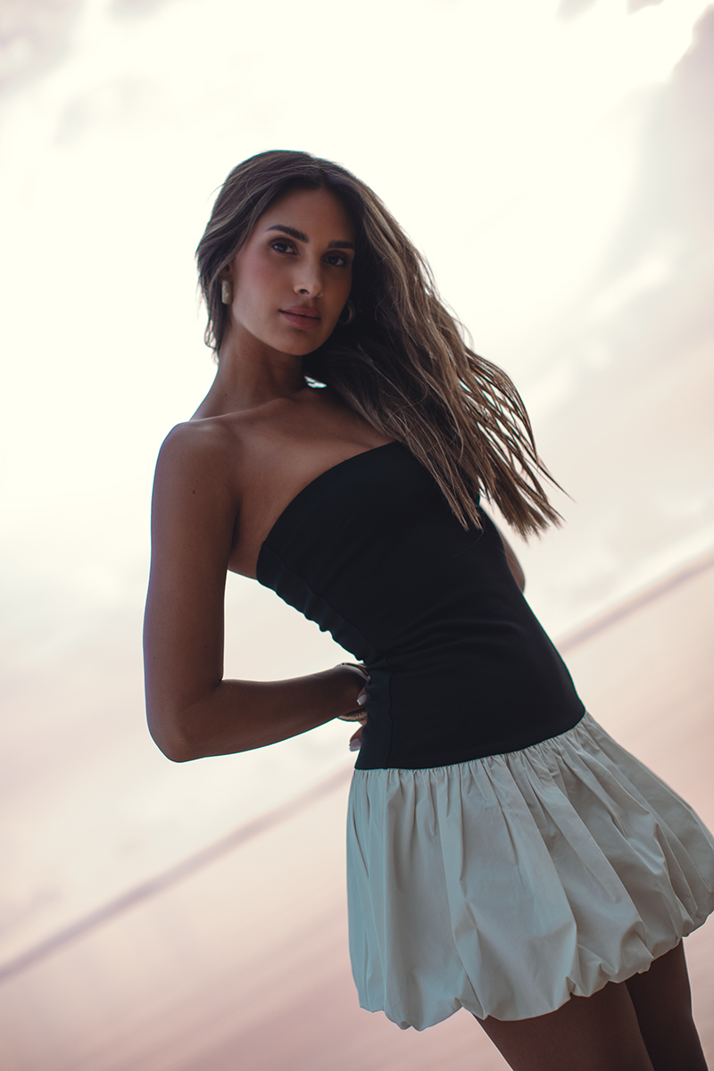 Step Into Sophistication With New Lovers & Friends X Anja Dujaković Drop