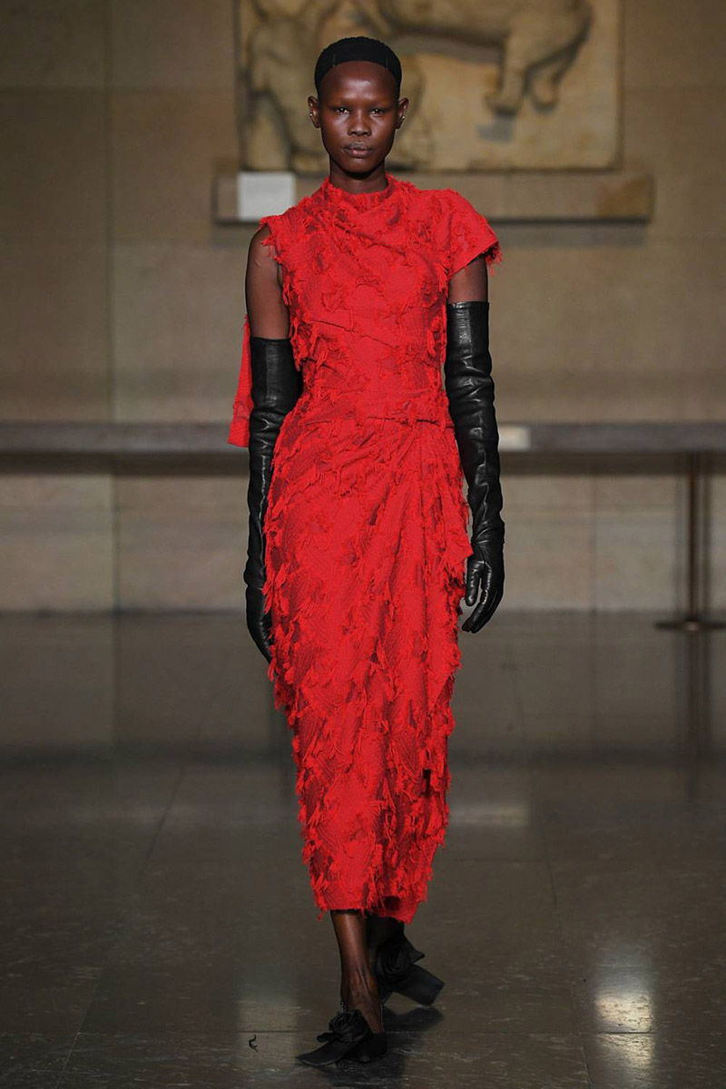 Great Style Starts With Erdem And Their Winter 2024 Collection