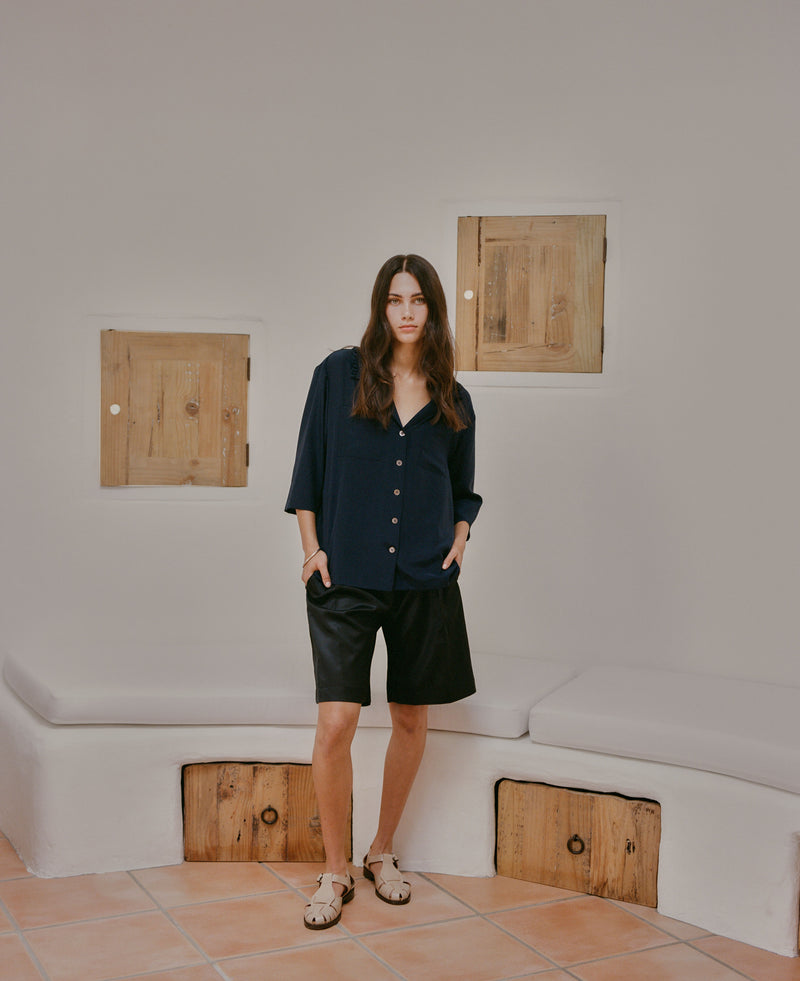 Style Inspiration From Mahsa You Can't Miss Out On