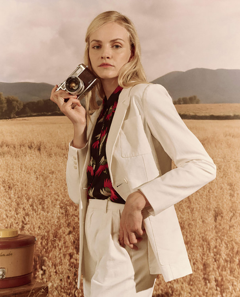 The Great Masters Everyday Style In The Spring '24 Release