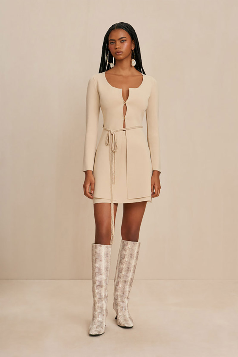 Elevated Cult Gaia Pieces You Can't Help But Lust After