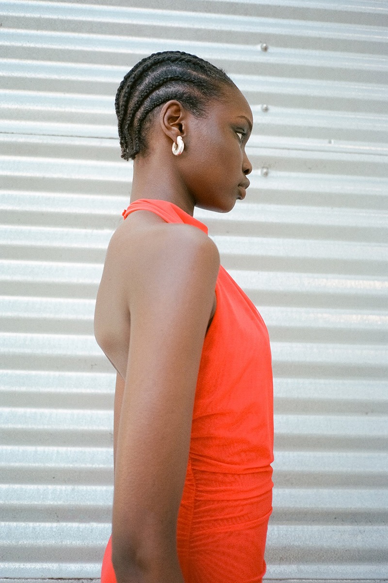 SIR The Label Brings Us Summer Lovin' In This Luxe Lookbook