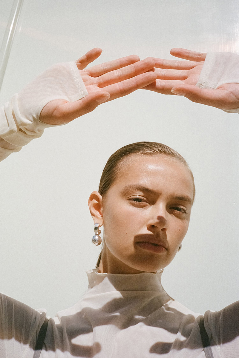 SIR The Label Brings Us Summer Lovin' In This Luxe Lookbook
