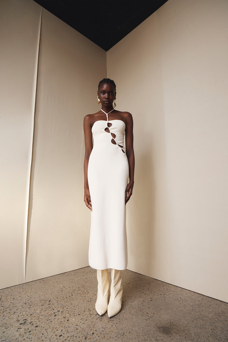 SIR The Label Brings Us Summer Lovin' In This Luxe Lookbook