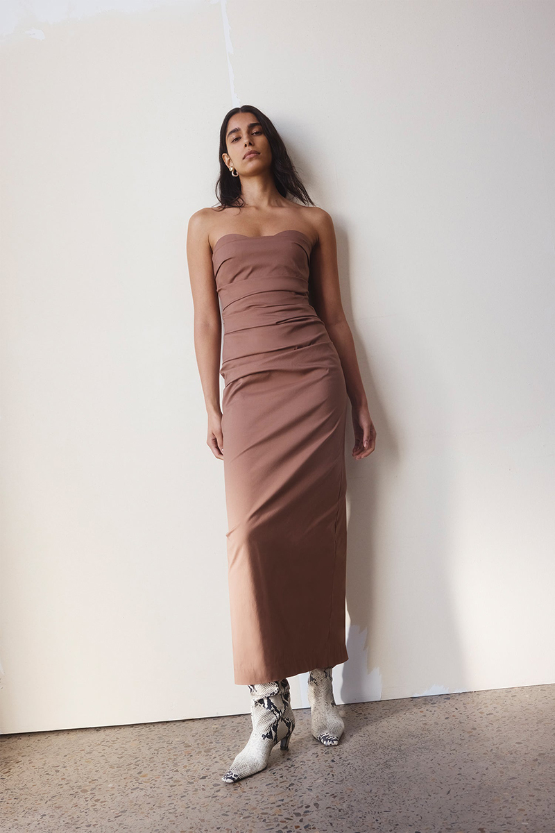 SIR The Label Brings Us Summer Lovin' In This Luxe Lookbook