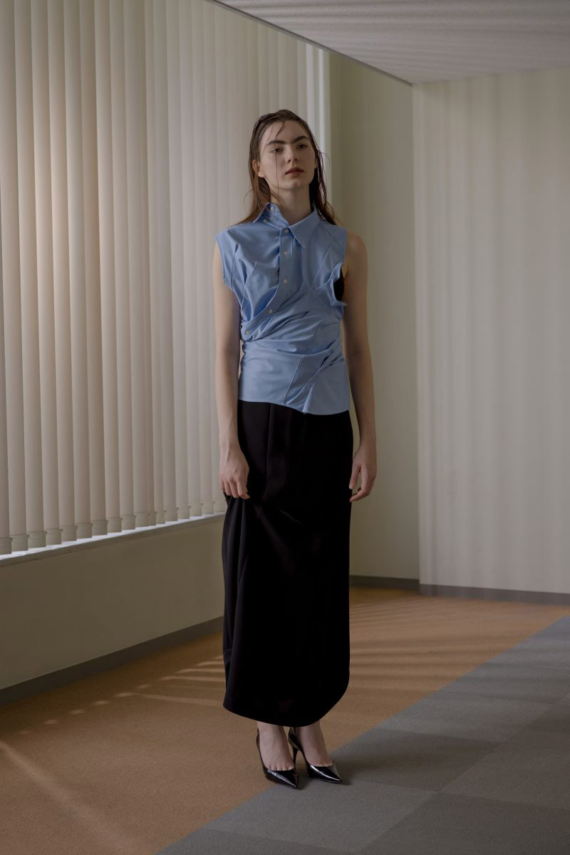 Designer Spotlight: AKIKOAOKI Merges Modern Style With A Touch Of Fantasy