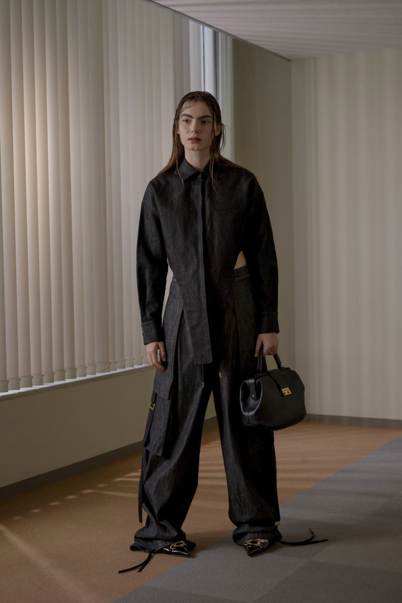 Designer Spotlight: AKIKOAOKI Merges Modern Style With A Touch Of Fantasy