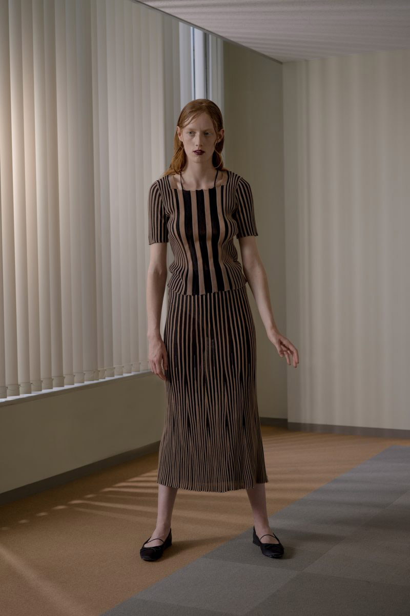 Designer Spotlight: AKIKOAOKI Merges Modern Style With A Touch Of Fantasy