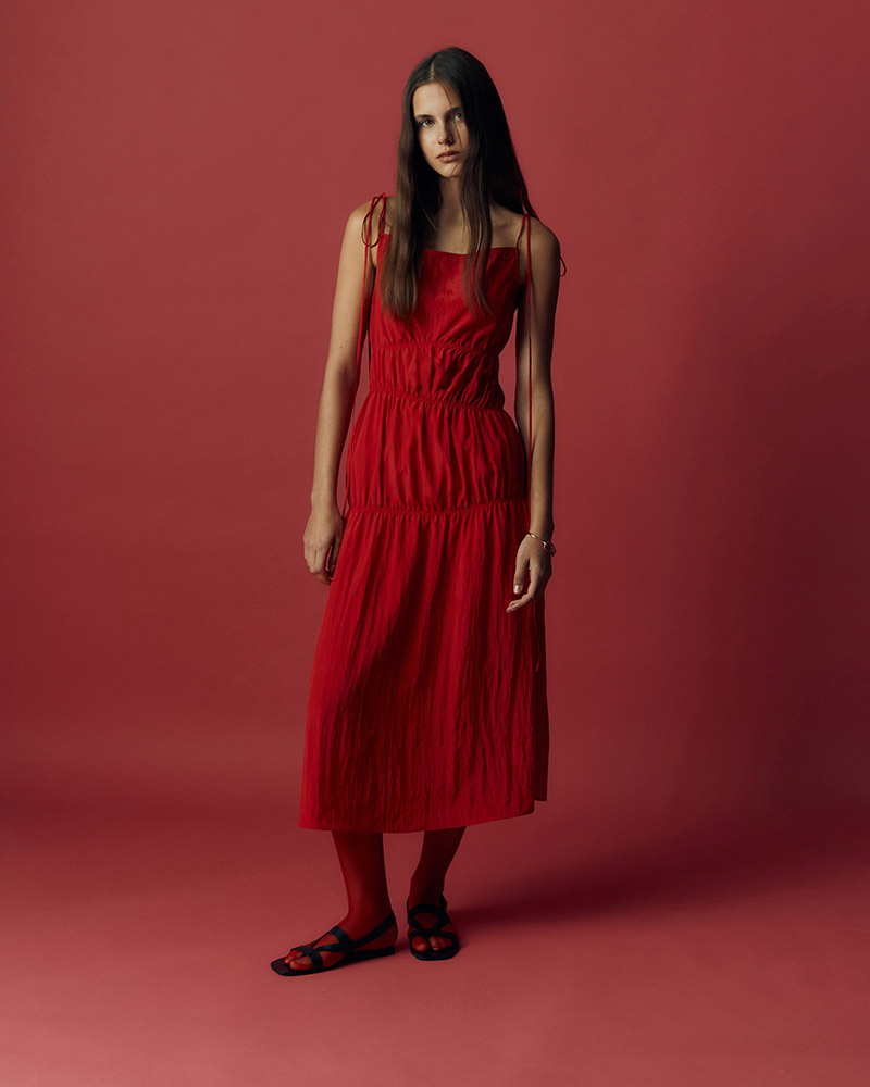 GOEN.J Continues To Thrive In The World Of Fashion And Design