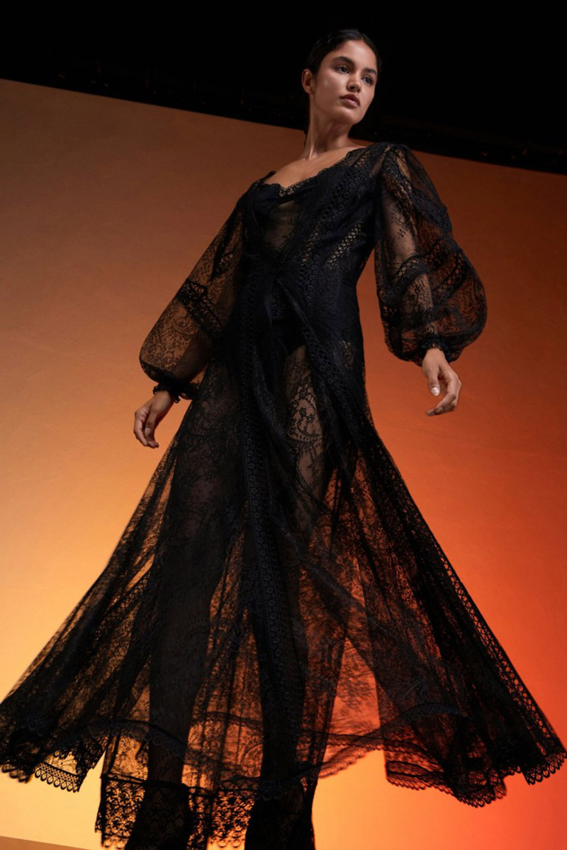 Charo Ruiz Ibiza Brings Together Traditional Elements With Modern Details In This Exciting Drop