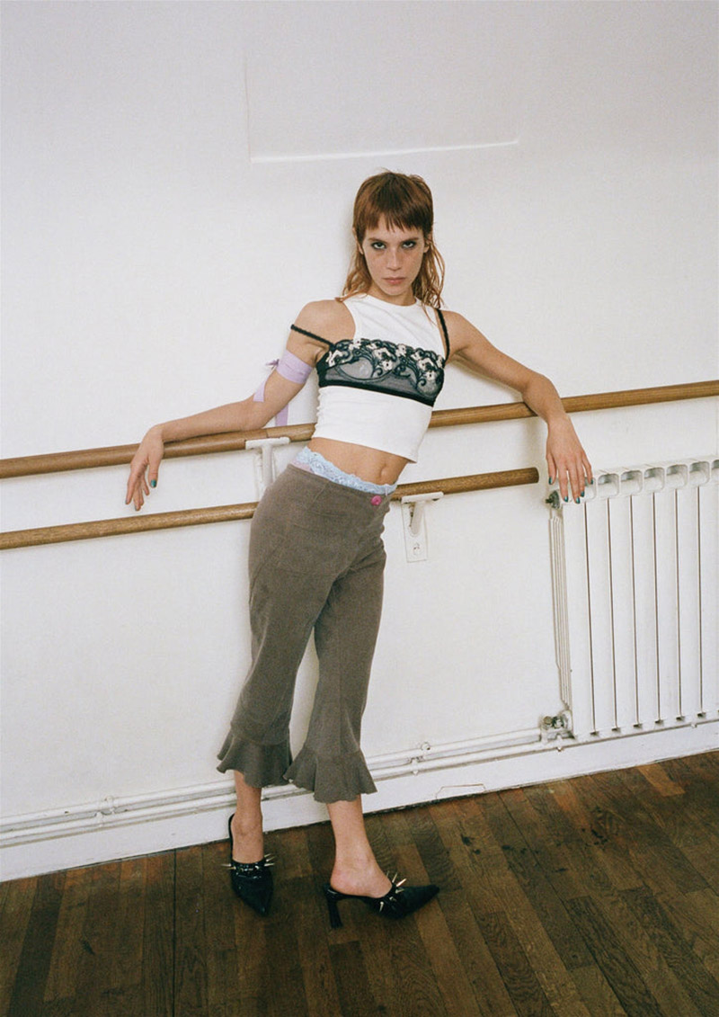 Prepare For The Unexpected With Ichiyo Summer 2024 Collection