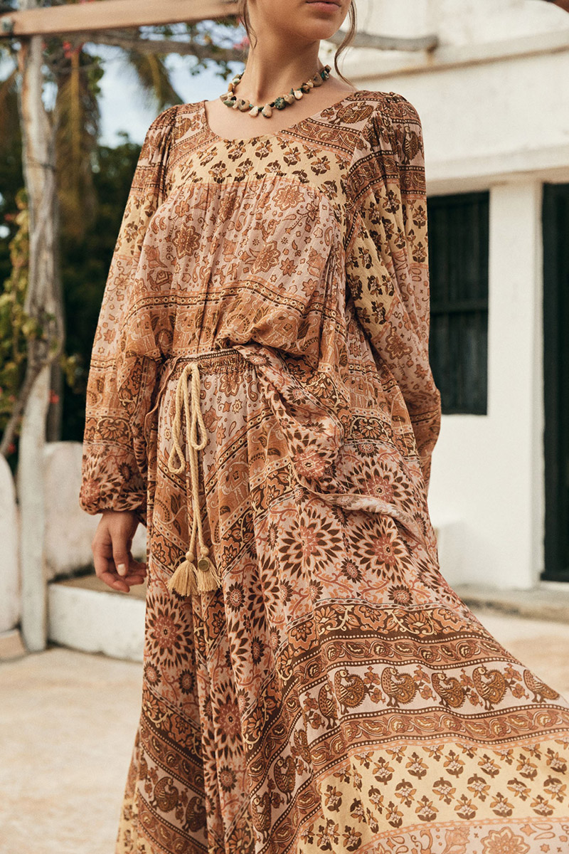 Spell Designs Invites Us To Take A Magical Vacation To "Cabana Beach"