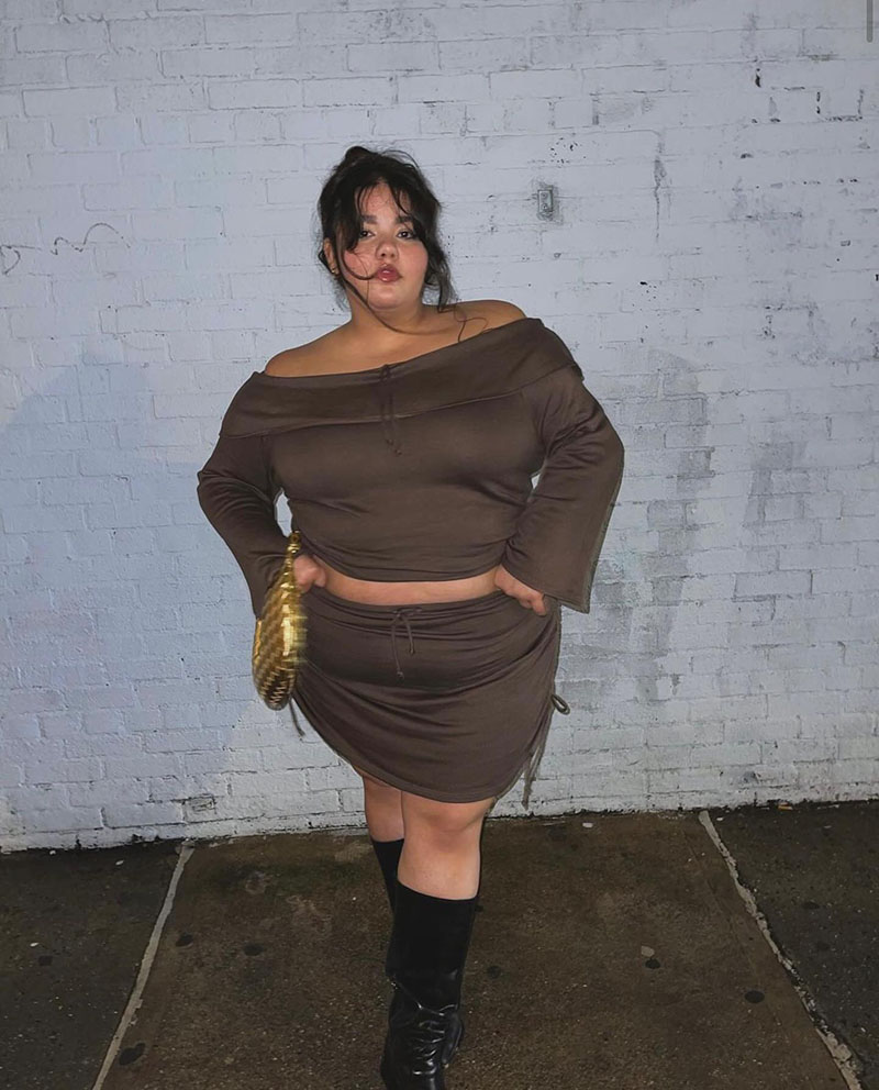 Introducing Djerf Avenue - Matilda Djerf's Inclusive Approach And ...