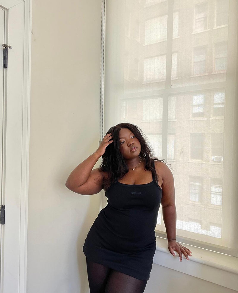 Introducing Djerf Avenue - Matilda Djerf's Inclusive Approach And ...