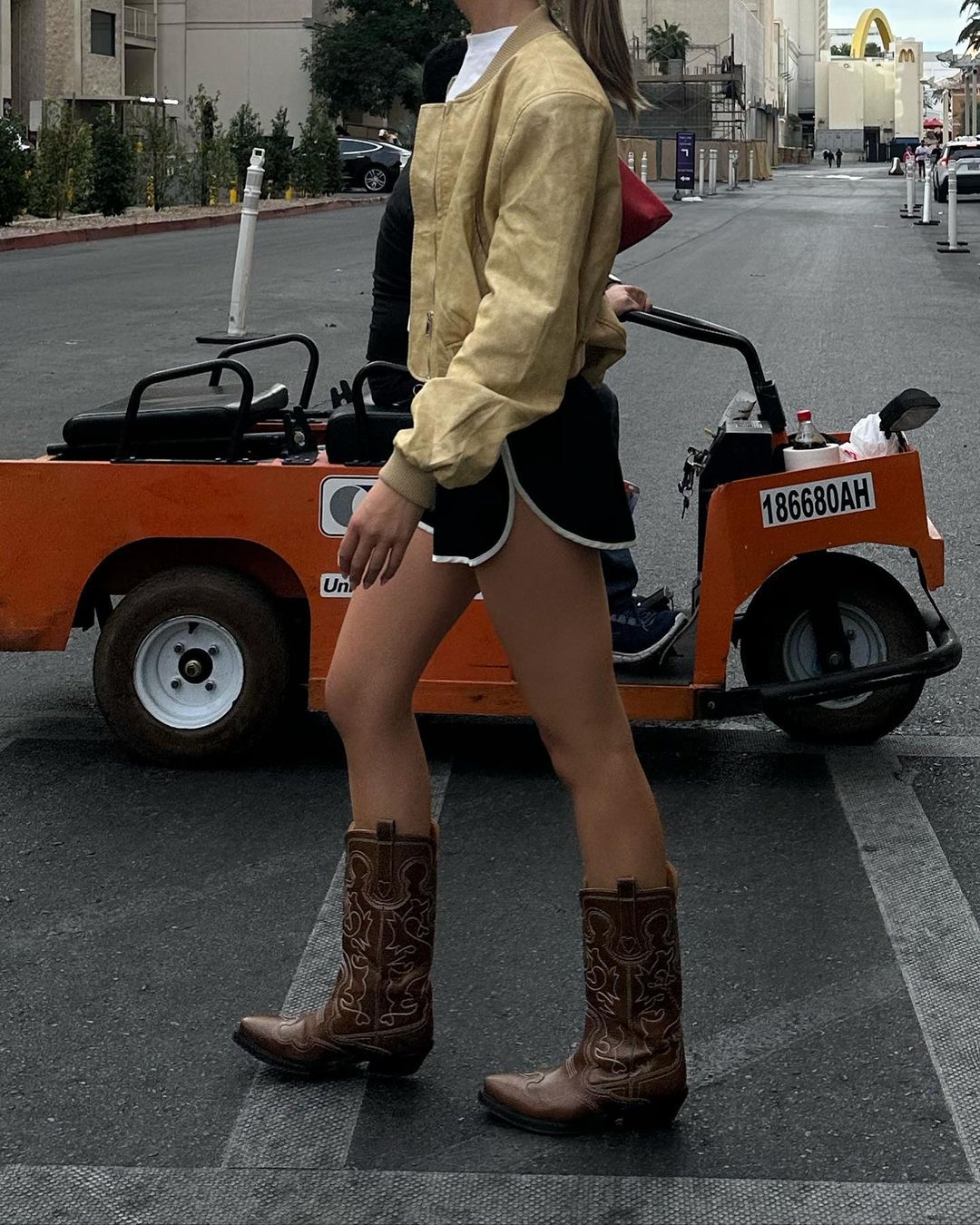 Saddle Up With These 10 Cowboy Core Outfit Ideas